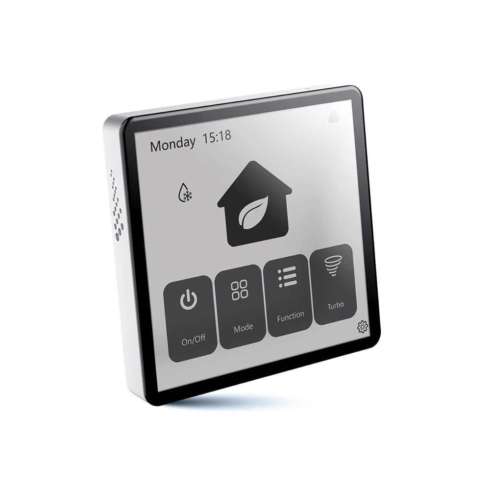 ERV-SC-2 – ORTECH Industries Ltd.