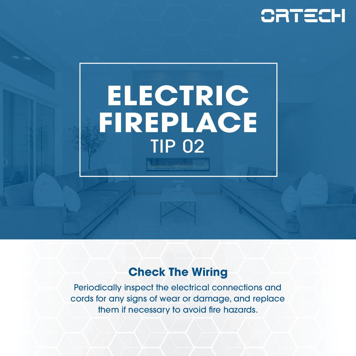 ELECTRIC FIREPLACE TIP 02 – ORTECH Industries Ltd.