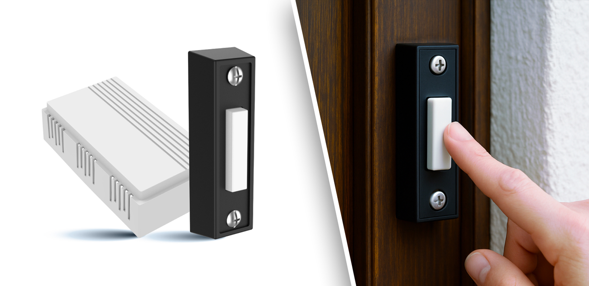 Chime Kits – ORTECH Industries Ltd.