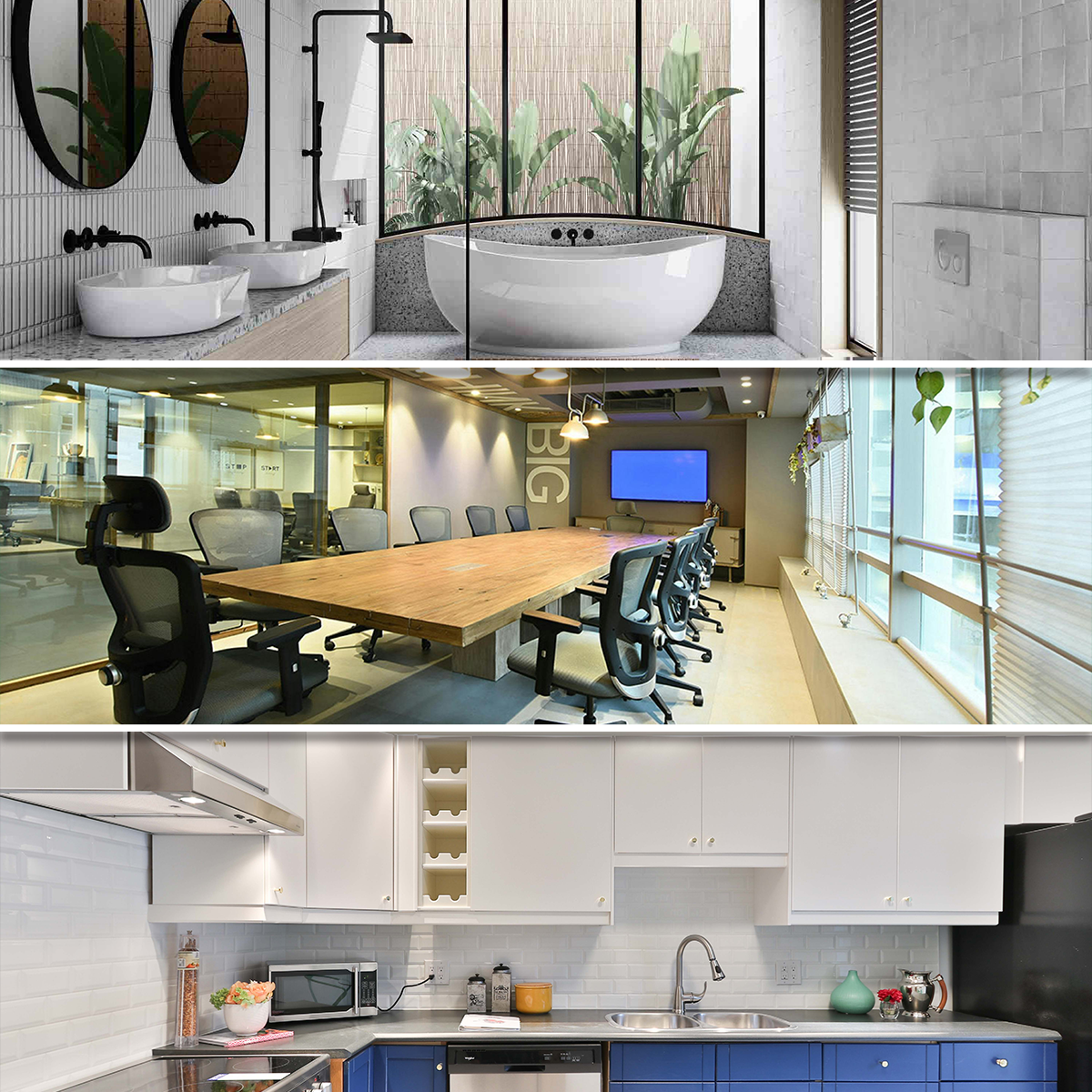 HVAC – ORTECH Industries Ltd.