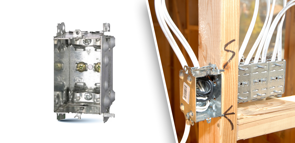 Metal Boxes – ORTECH Industries Ltd.