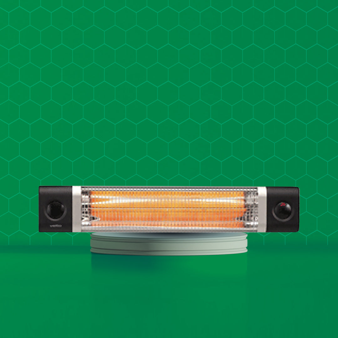 Heaters – ORTECH Industries Ltd.