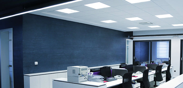 Panel Lights – ORTECH Industries Ltd.