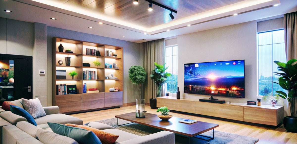 Slim Lights Accessories – ORTECH Industries Ltd.