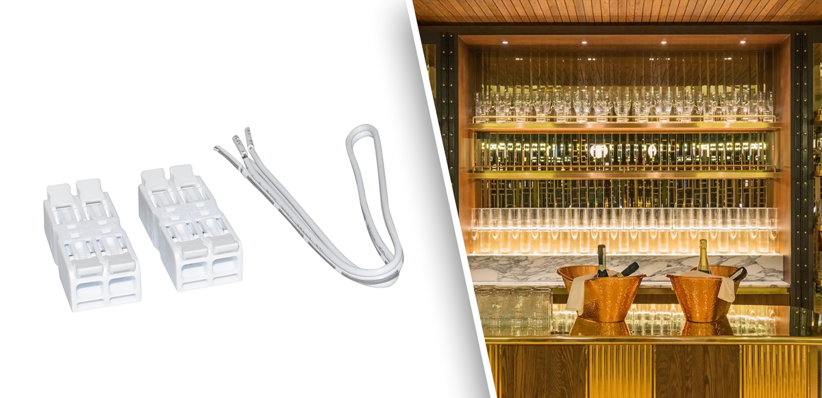 Accessoires pour les lampes Puk – ORTECH Industries Ltd.