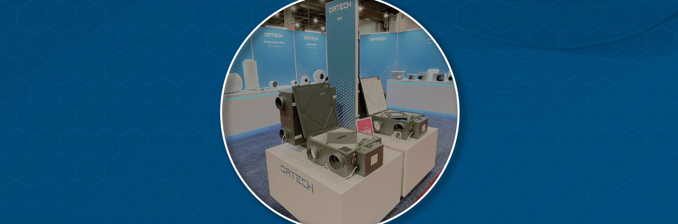 About Our Journey – ORTECH Industries Ltd.