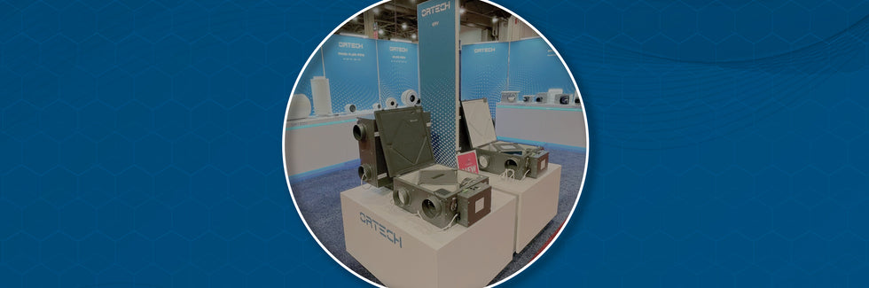 About Our Journey – ORTECH Industries Ltd.