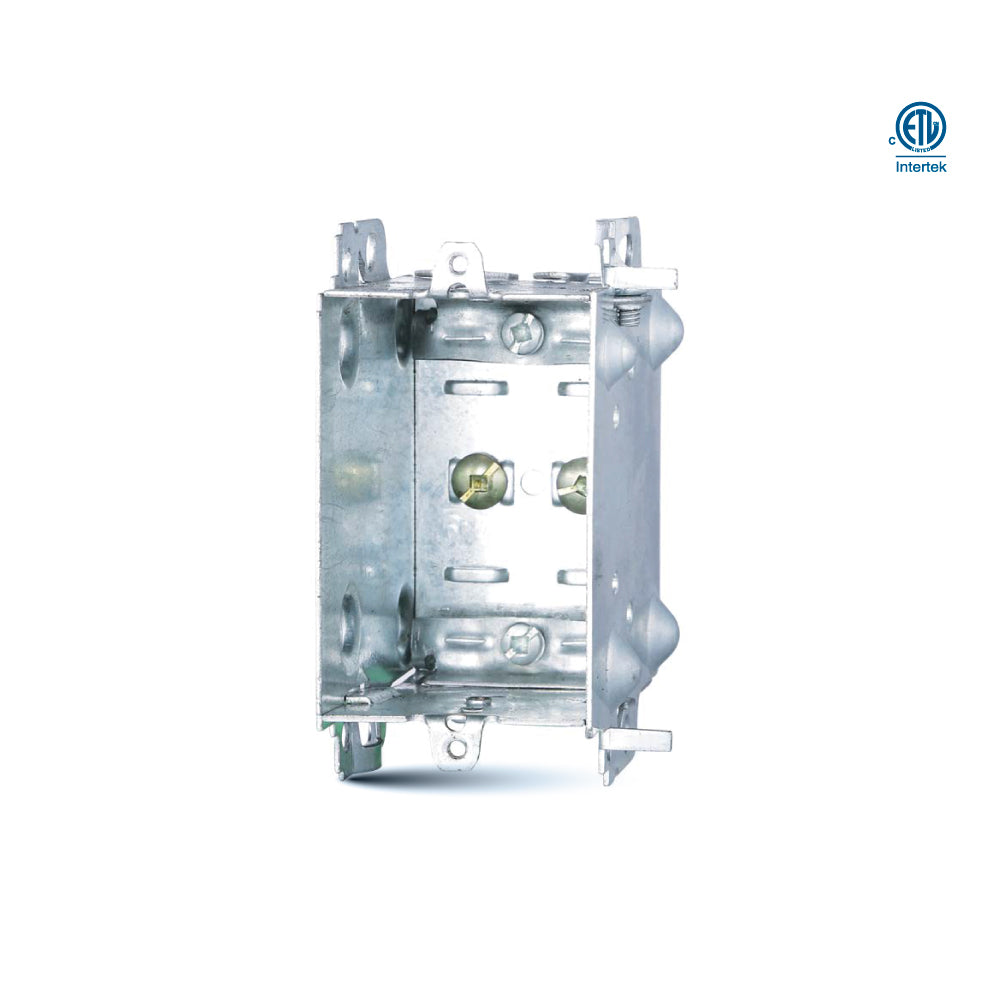 BOX 1004-LH – ORTECH Industries Ltd.