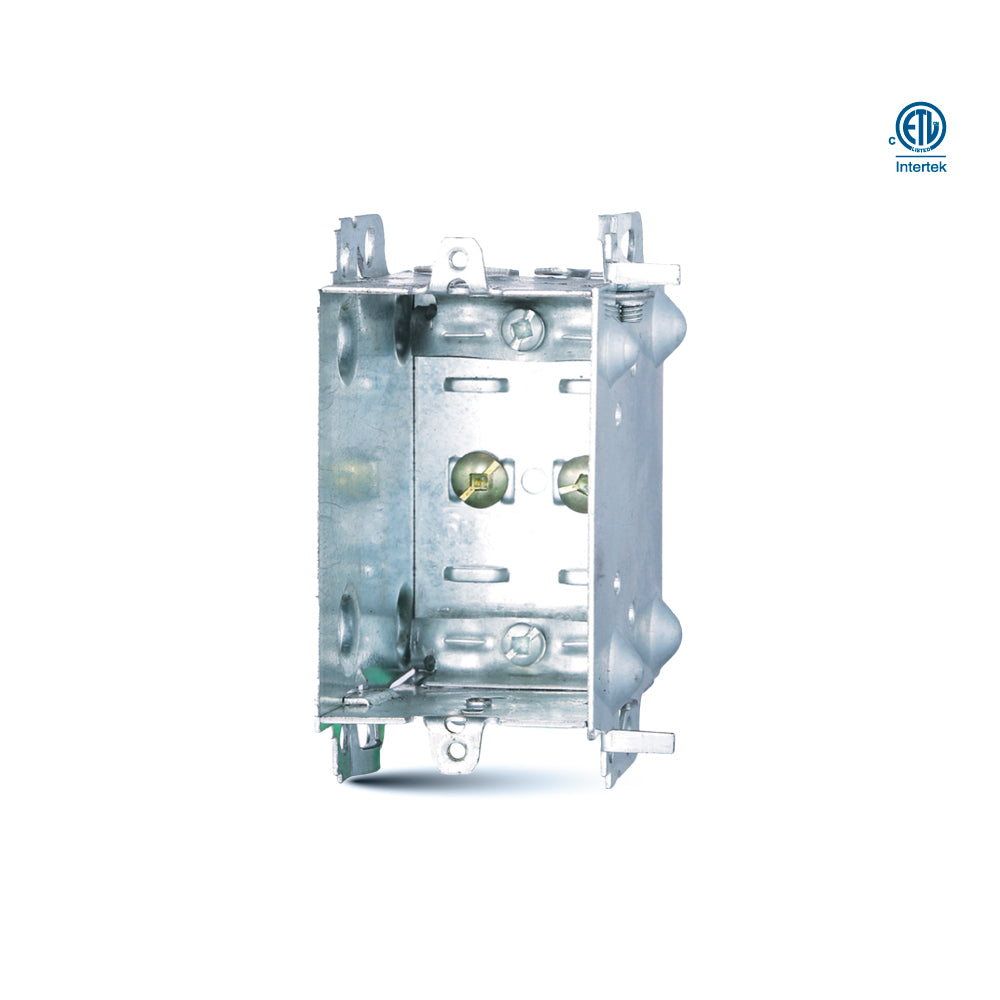 BOX 1104-LH – ORTECH Industries Ltd.