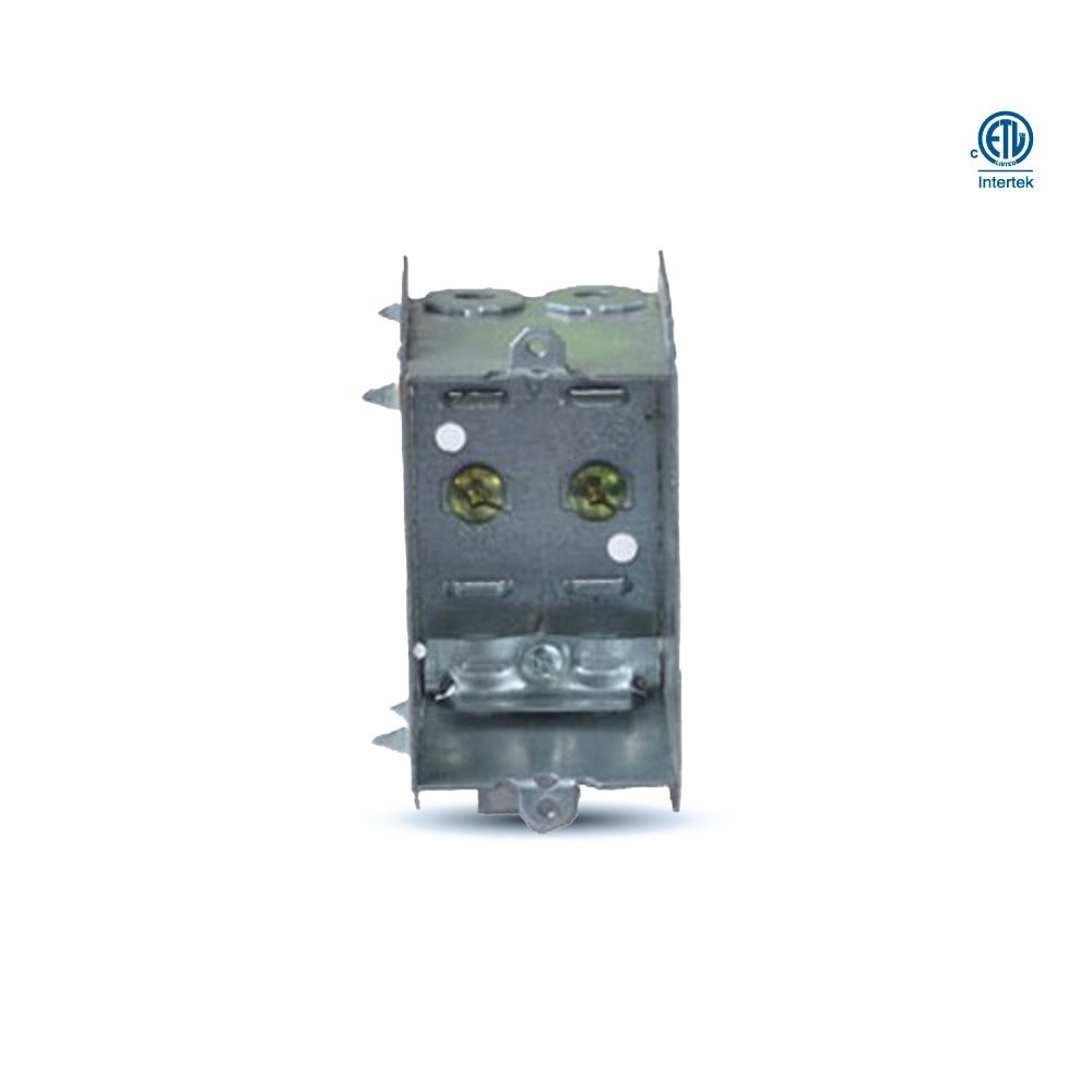 BOÎTE 2104-LLE (anciennement A-2D) – ORTECH Industries Ltd.