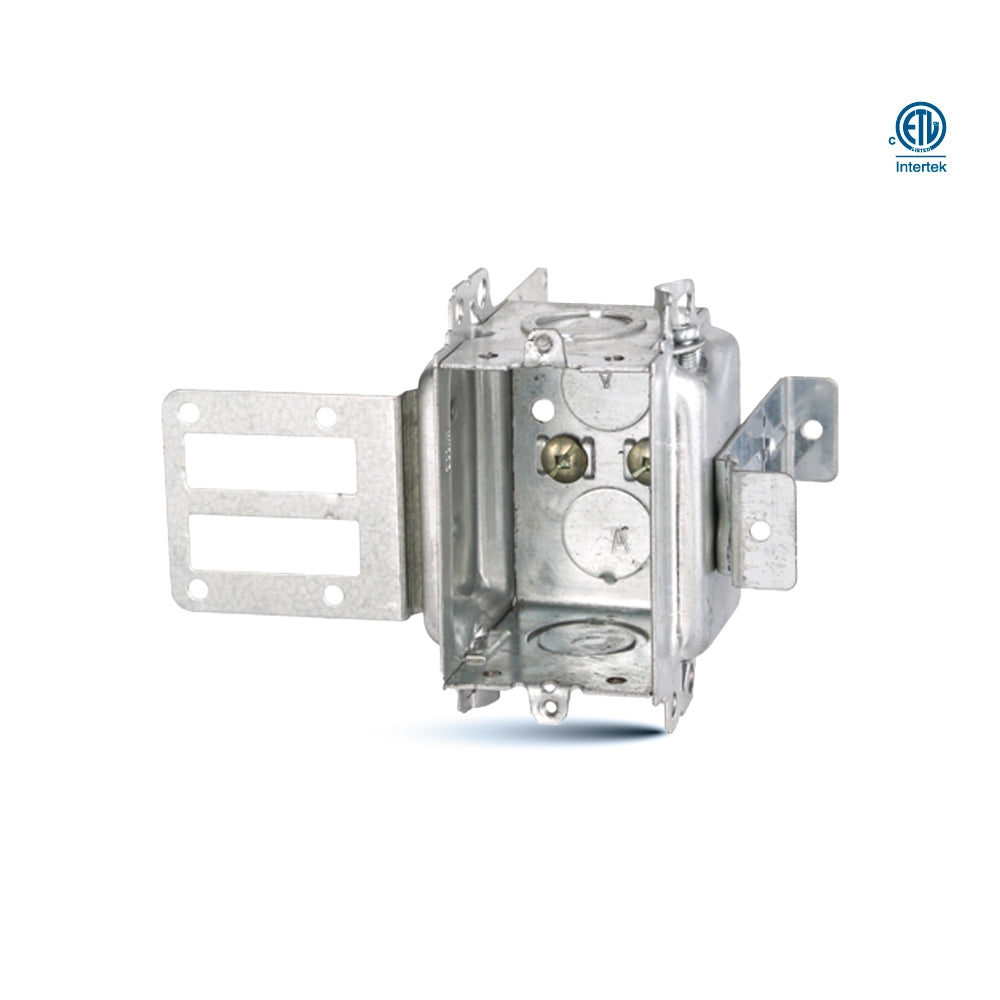 BOX 3102-KSSX – ORTECH Industries Ltd.