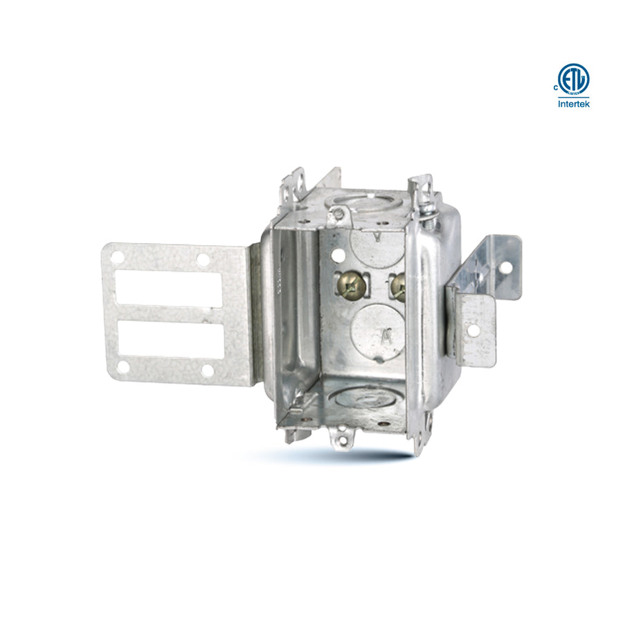 BOX 3104-KSSX – ORTECH Industries Ltd.
