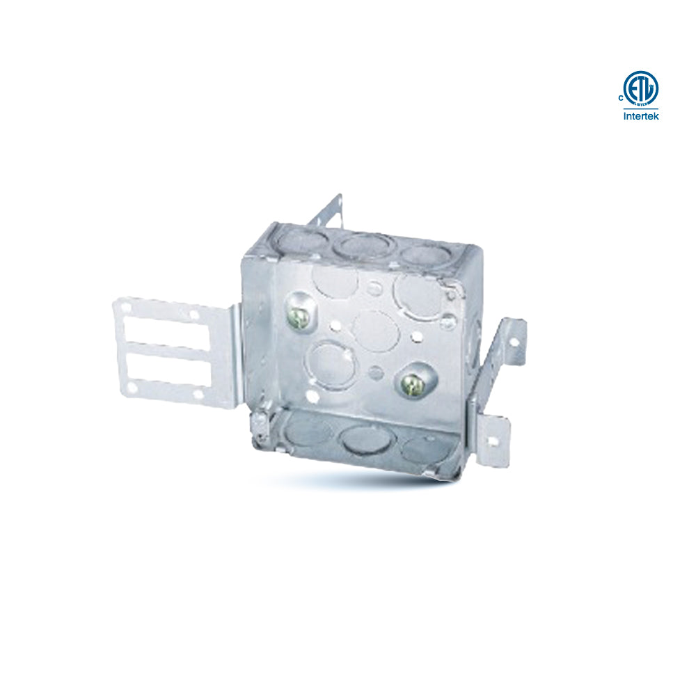 BOX 52151-KSSX – ORTECH Industries Ltd.