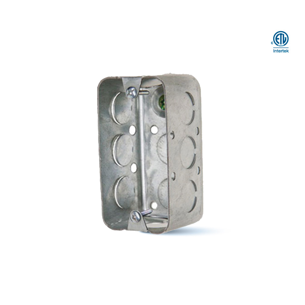 BOX BC-2020 (formerly A-1D) – ORTECH Industries Ltd.