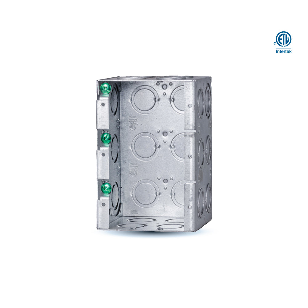 BOX MBD-3K – ORTECH Industries Ltd.