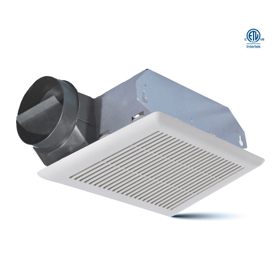 AC Bathroom Fans – ORTECH Industries Ltd.