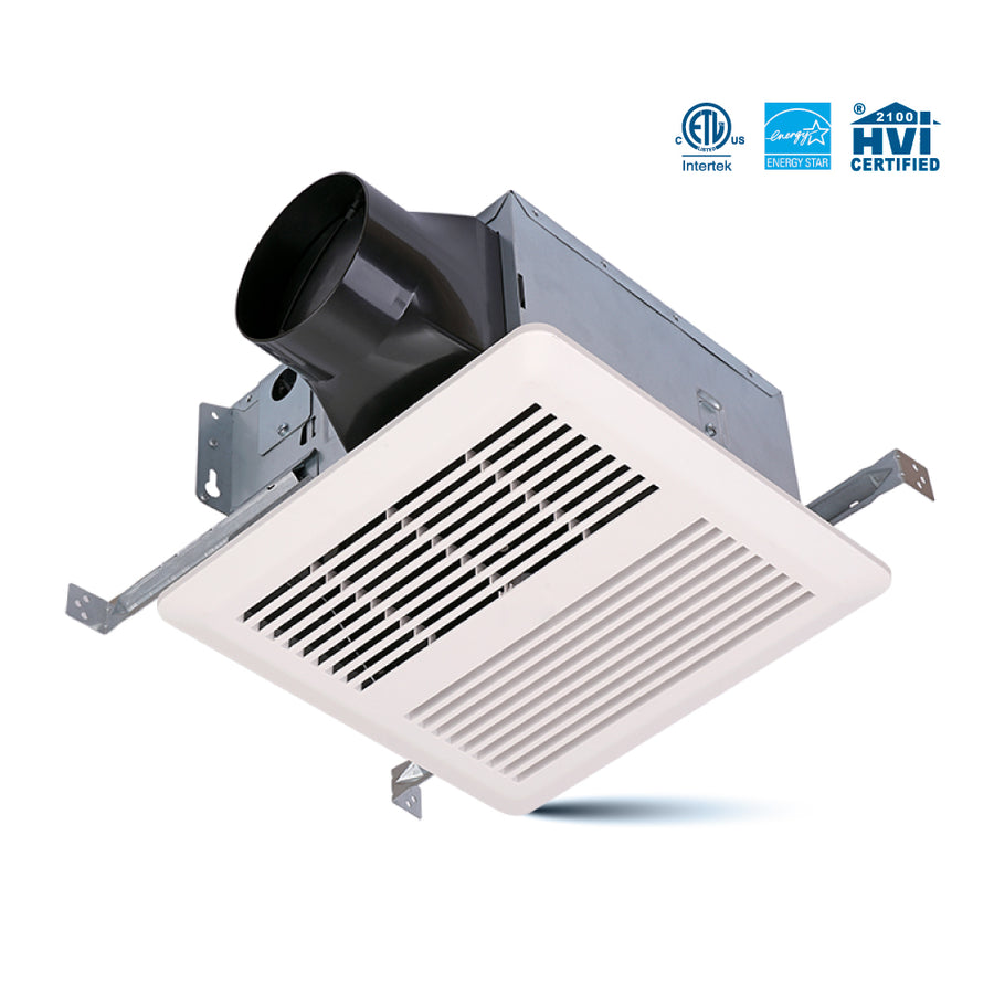 AC Bathroom Fans – ORTECH Industries Ltd.