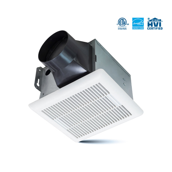 AC Bathroom Fans – ORTECH Industries Ltd.