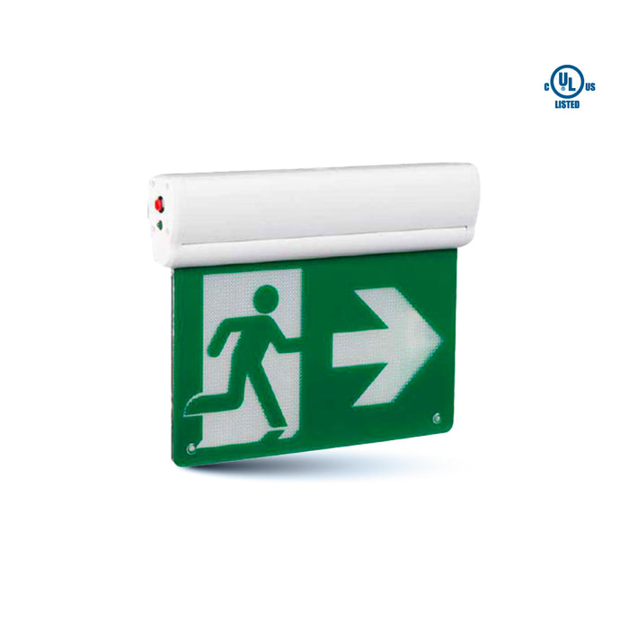 Exit Signs – ORTECH Industries Ltd.