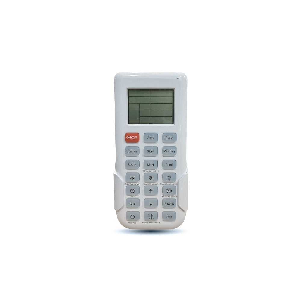 PNP-REMOTE – ORTECH Industries Ltd.
