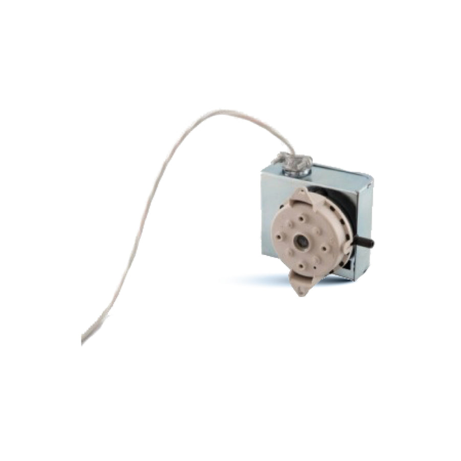 SDS-10 – ORTECH Industries Ltd.